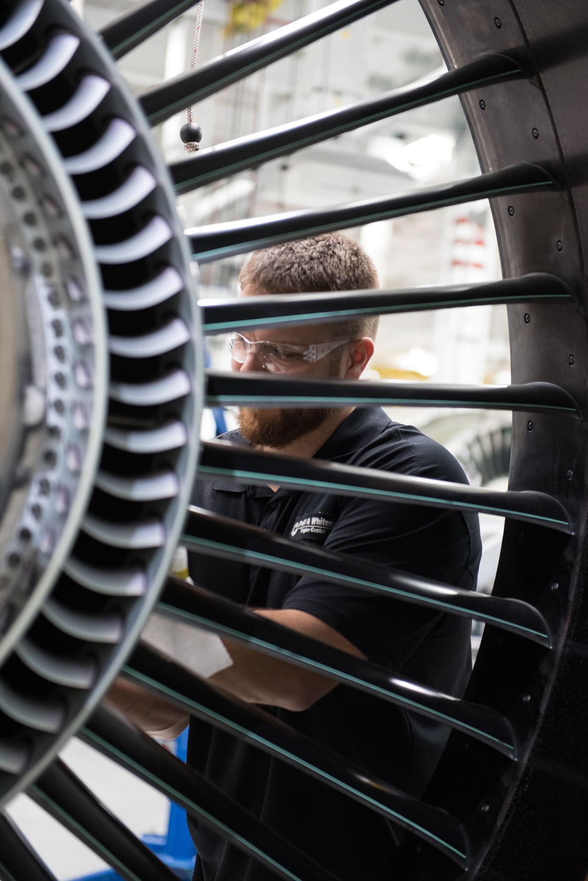 Middletown Engine Center | Pratt & Whitney