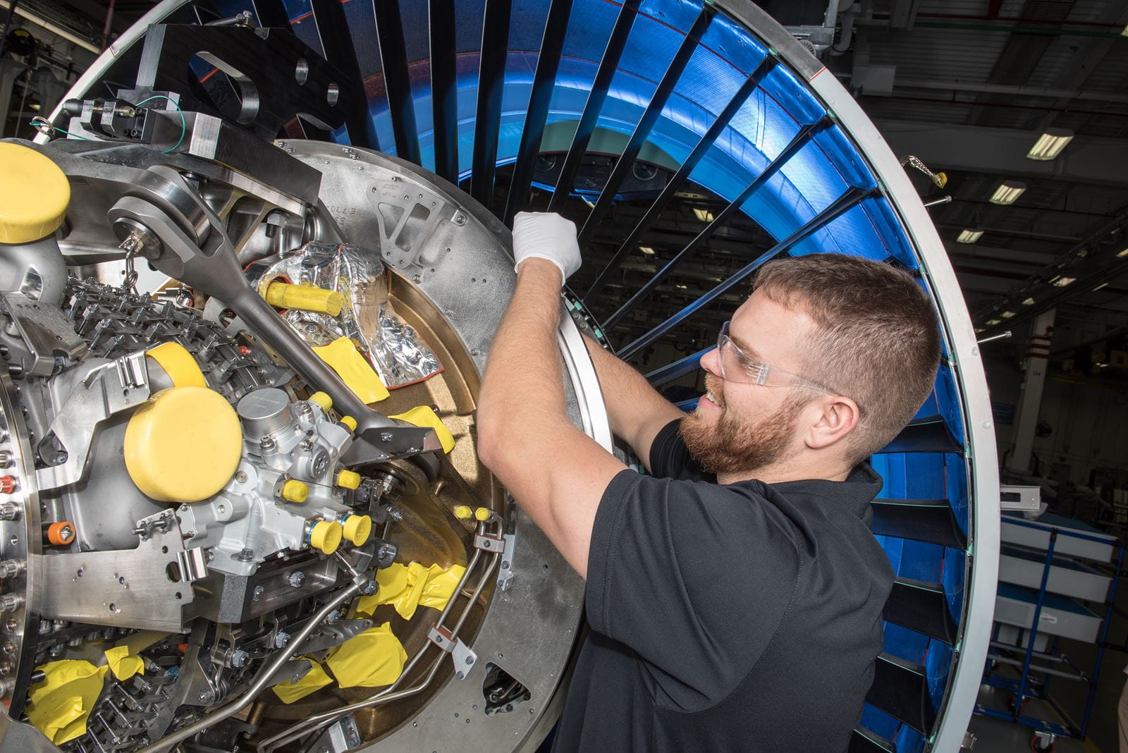 Middletown Engine Center | Pratt & Whitney