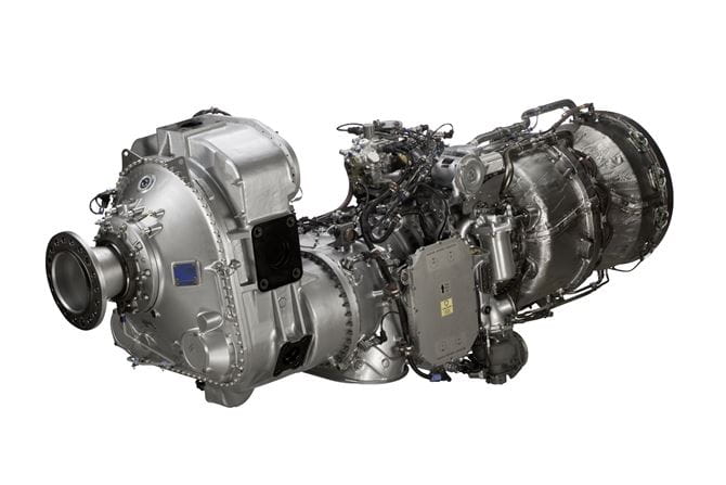 Regional Aviation Engines | Pratt & Whitney