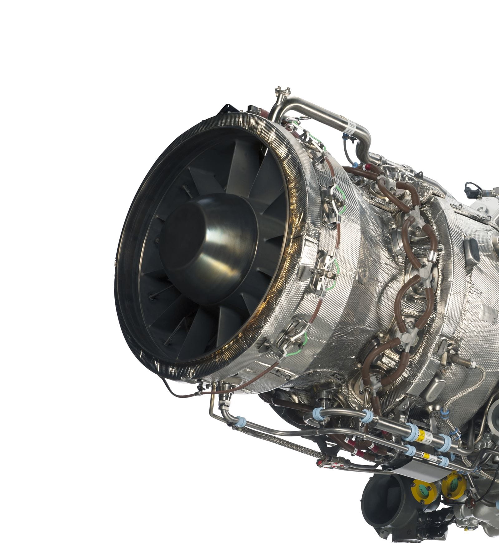 Regional Aviation Engines | Pratt & Whitney