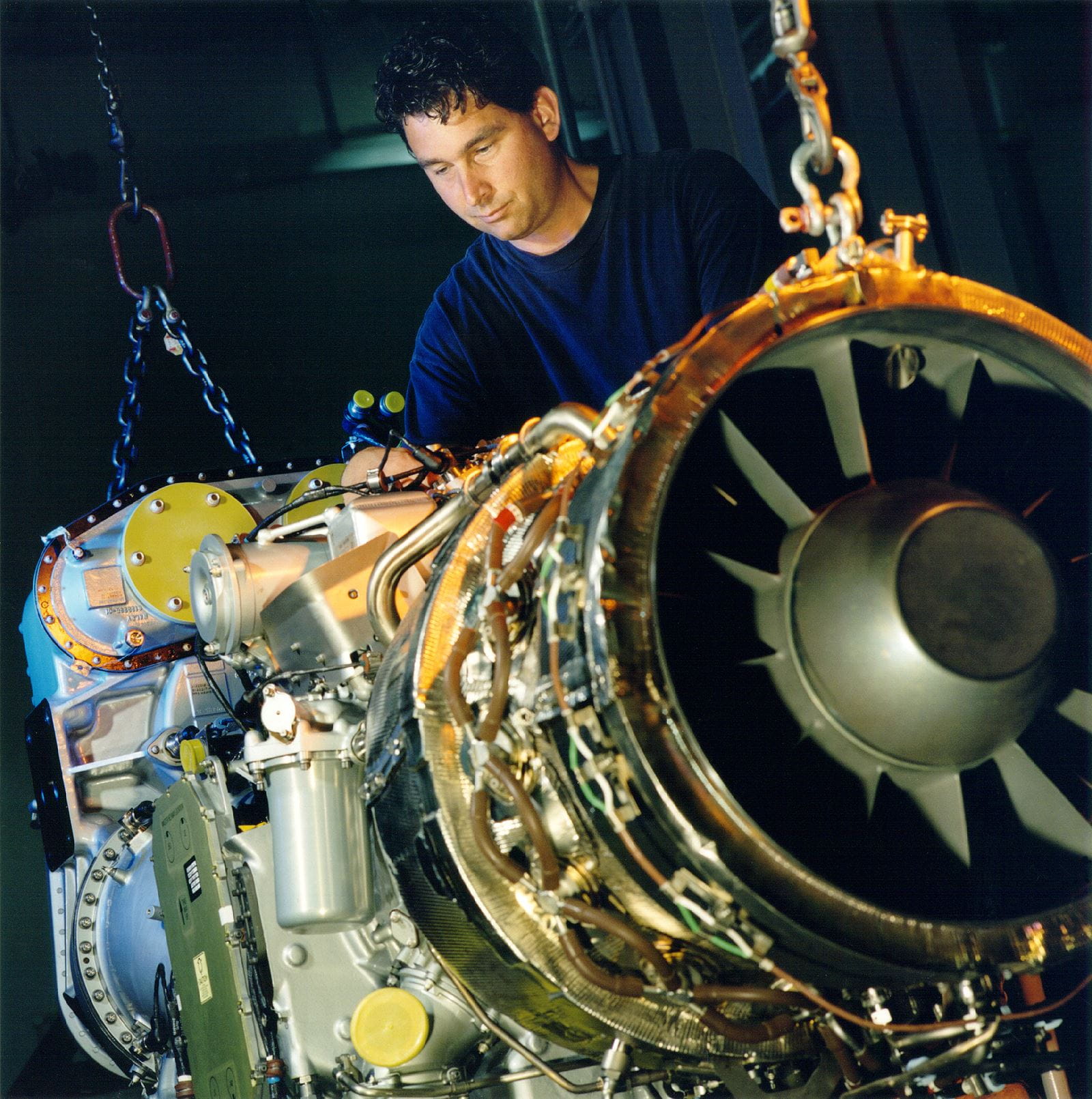 Regional Aviation Engines | Pratt & Whitney