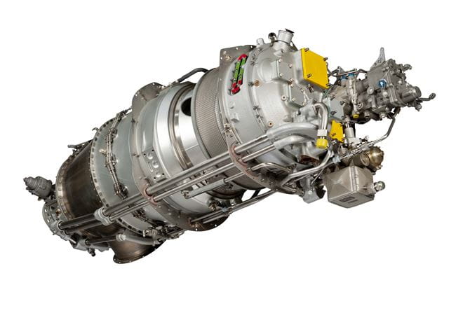 General Aviation Engines | Pratt & Whitney
