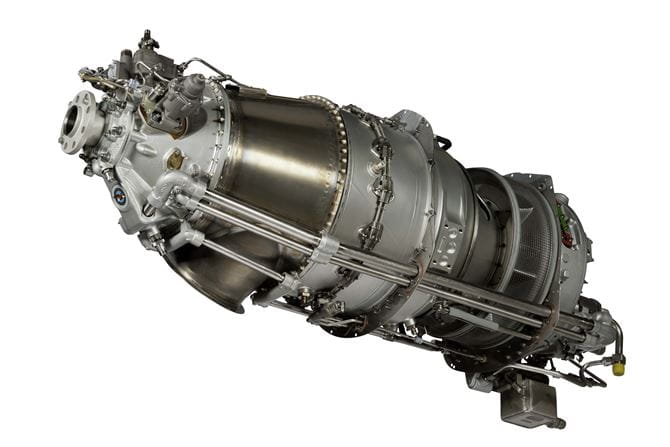General Aviation Engines | Pratt & Whitney