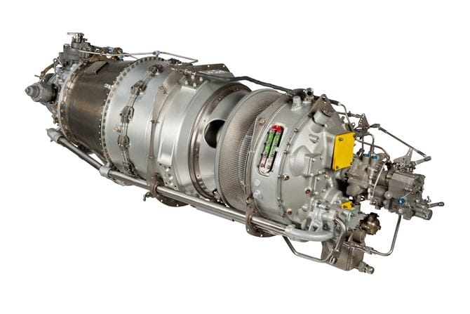 General Aviation Engines | Pratt & Whitney