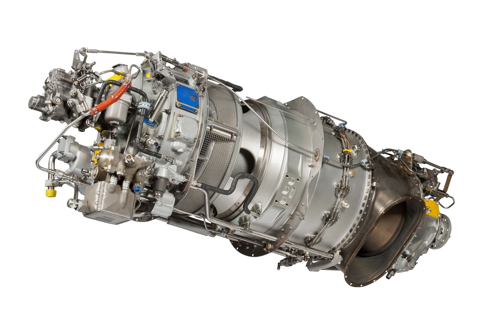General Aviation Engines | Pratt & Whitney