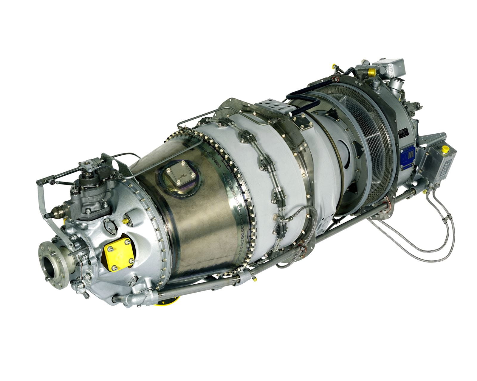 General Aviation Engines | Pratt & Whitney