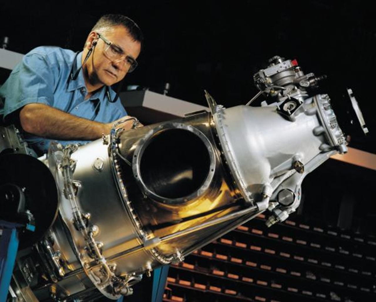 General Aviation Engines | Pratt & Whitney