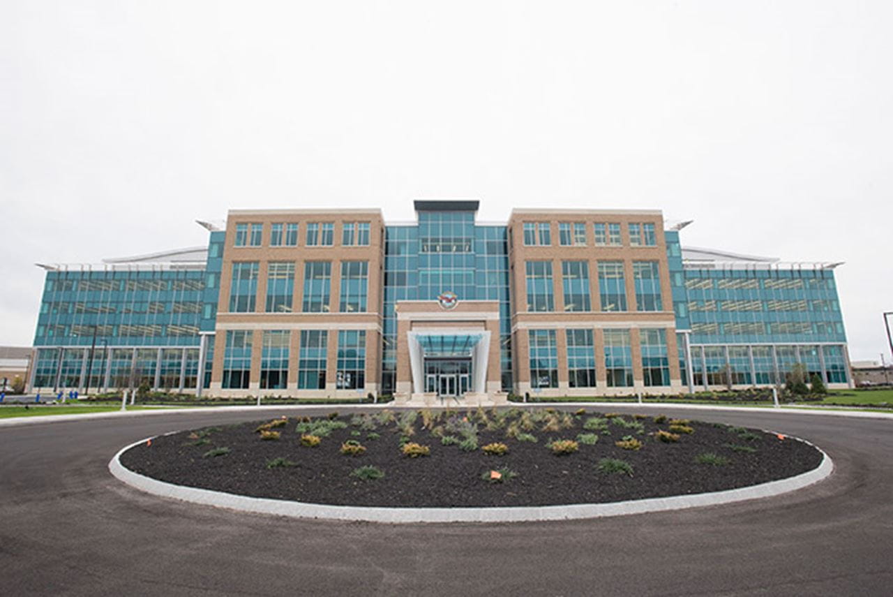 News | Pratt & Whitney Engineering & Technology Center Achieves LEED® Gold Certification | Pratt ...