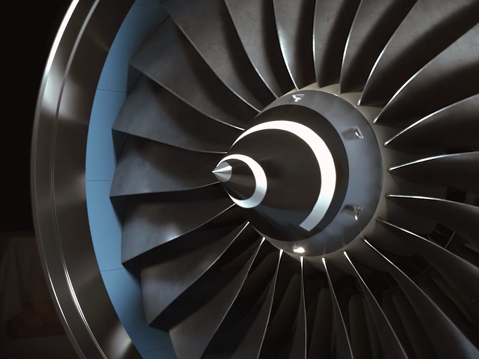 News | Enhanced Service Options Ensure that the V2500® Engine Remains ...