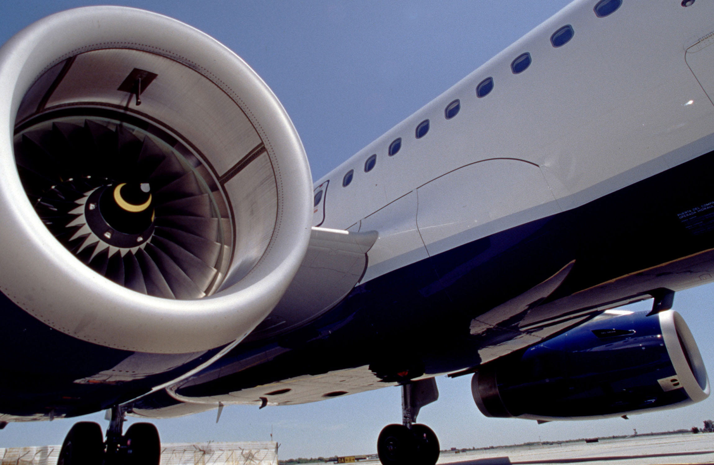 News | Enhanced Service Options Ensure that the V2500® Engine Remains ...