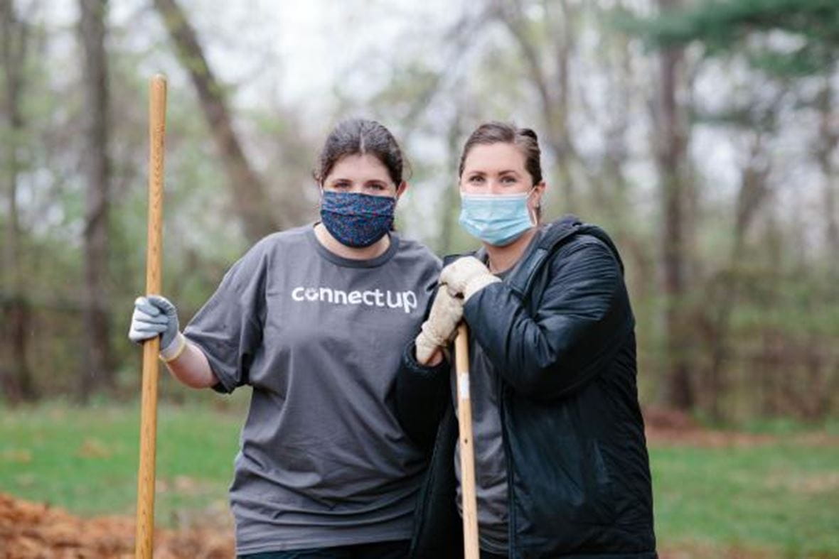 Nouvelles | A Global Month of Service and Commitment to Our Communities ...