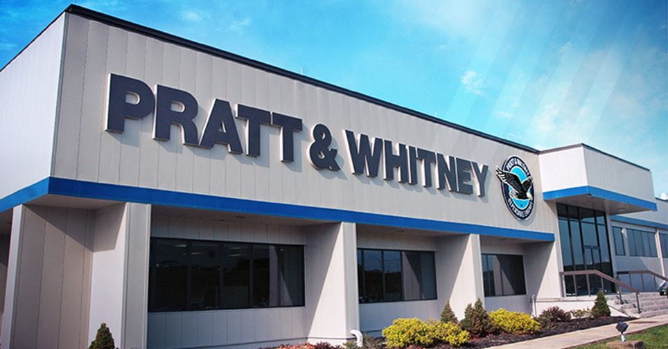 News | Pratt & Whitney Canada MRO Facility in Bridgeport, West Virginia ...