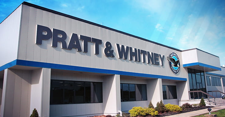 News | Pratt & Whitney Canada MRO Facility in Bridgeport, West Virginia ...