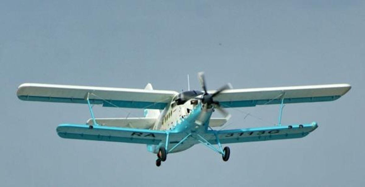 News | Nimbus Aerospace Selects Pratt & Whitney Canada’s PT6A-67T ...