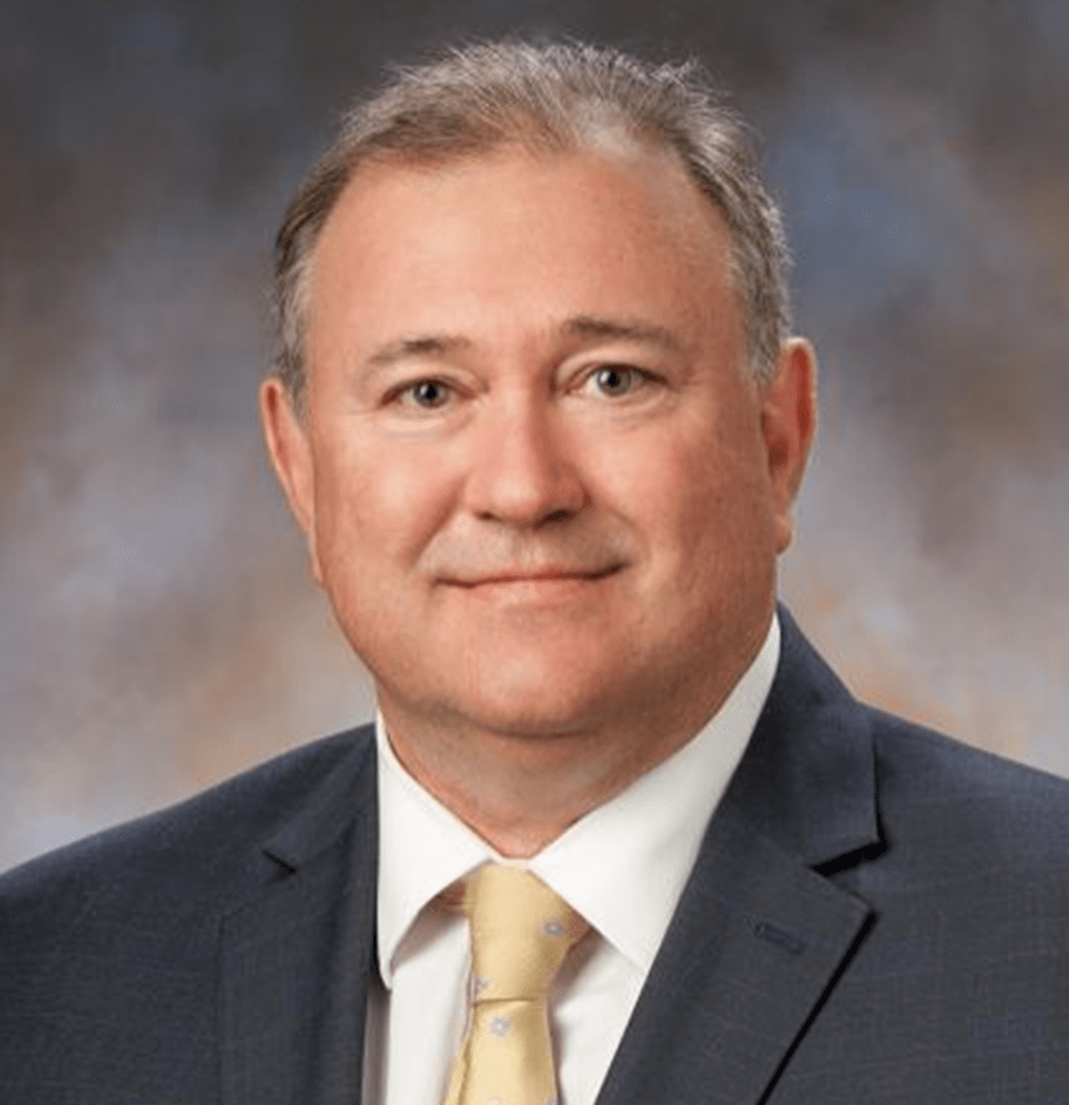 News | Pratt & Whitney Appoints Graham Webb as Chief Sustainability ...