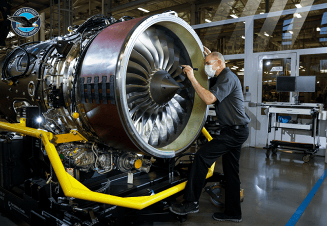 News | Pratt & Whitney Canada Receives Transport Canada Type Certification for the PW812D Engine ...