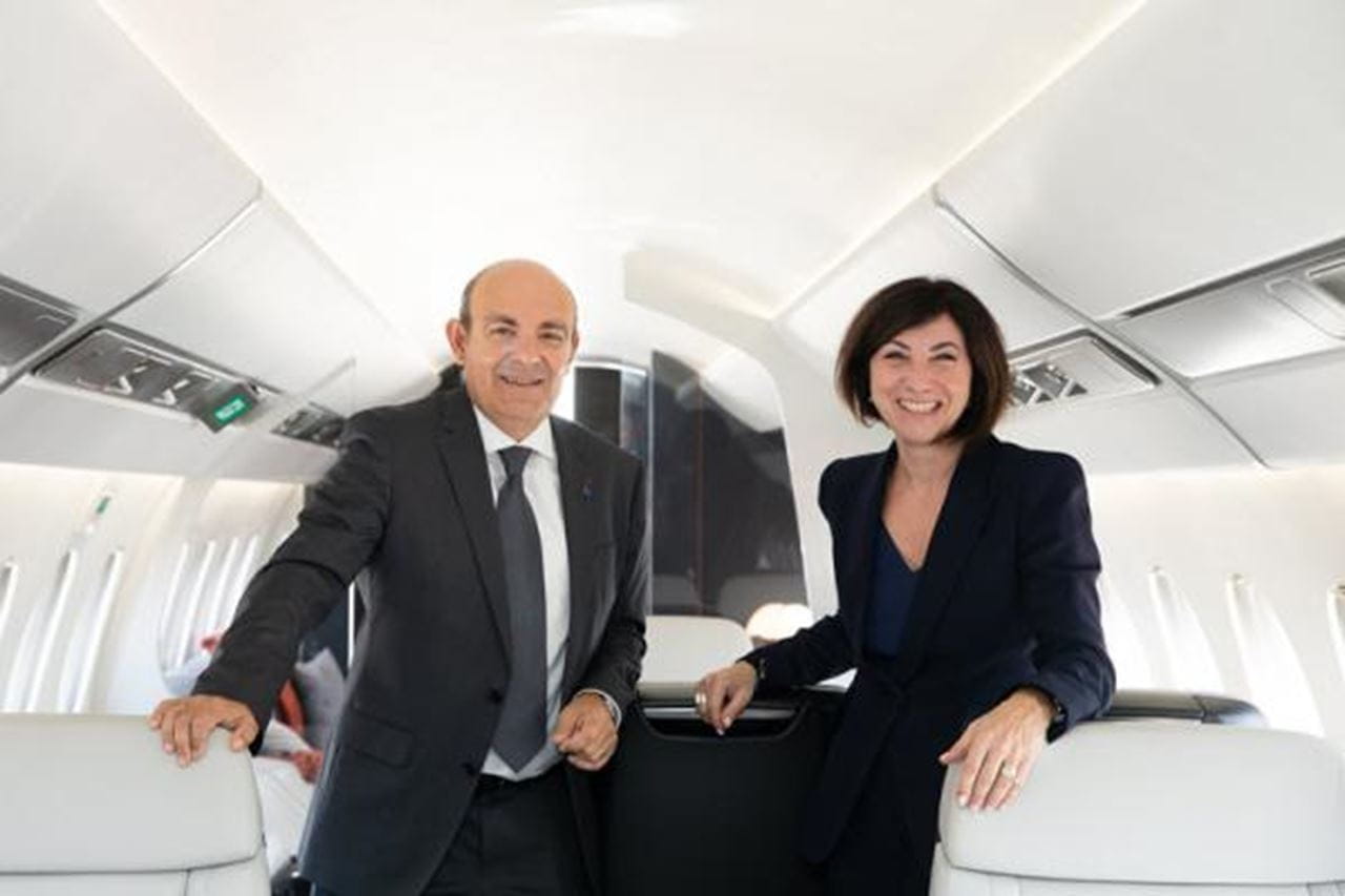 News | Pratt & Whitney Canada Receives Transport Canada Type ...