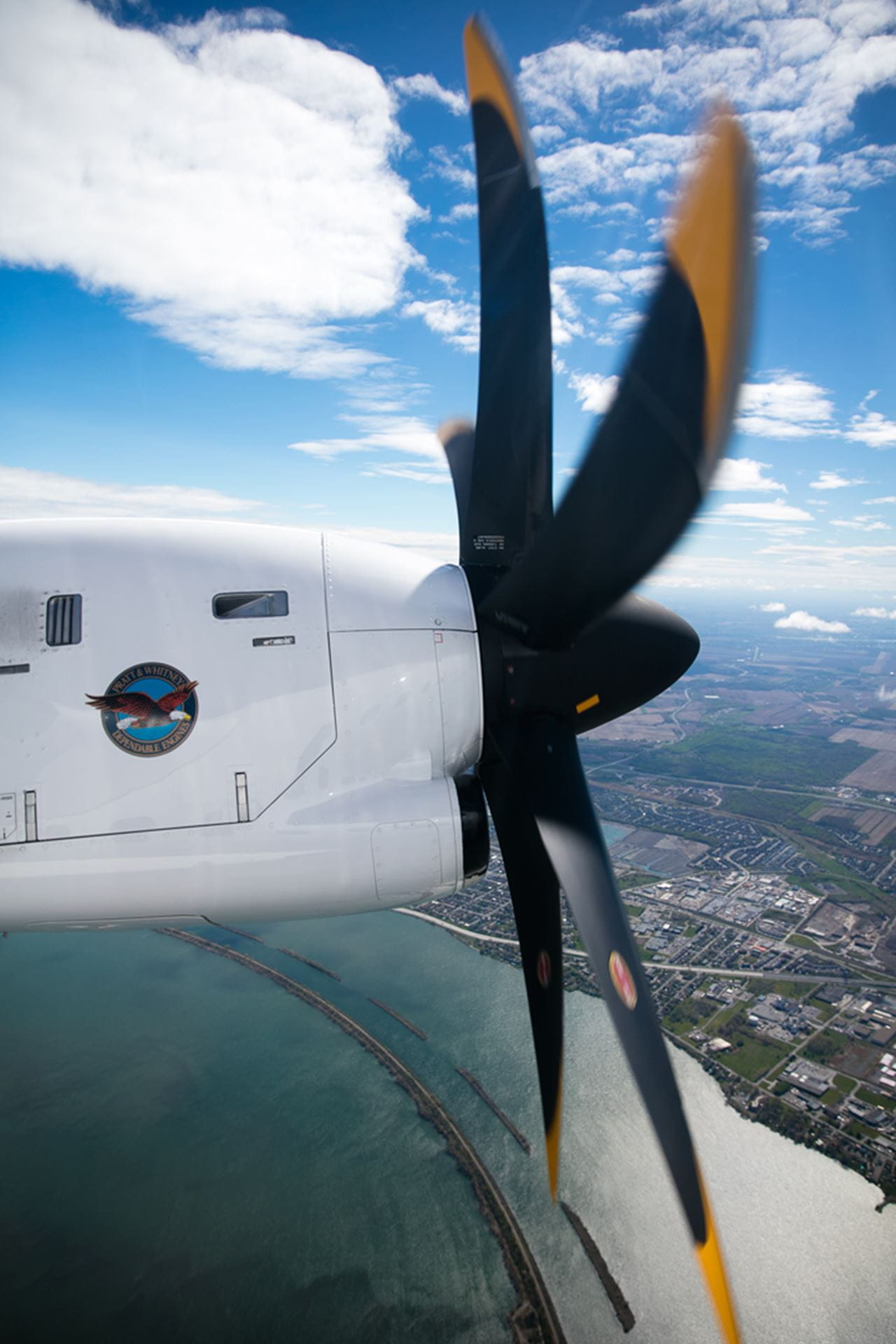 News | Pratt & Whitney Canada Expands Spare Engine Solution Portfolio ...