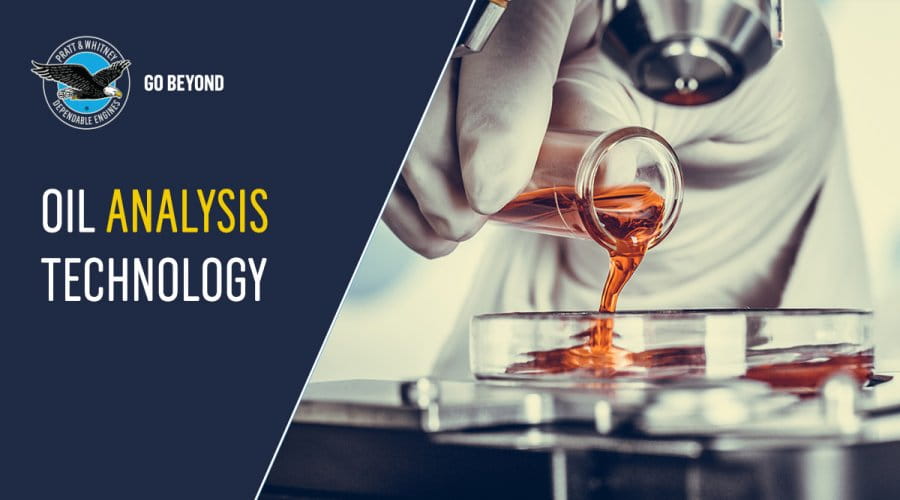 News | Artificial Intelligence Boosts Pratt & Whitney Canada’s Oil Analysis Technology to ...