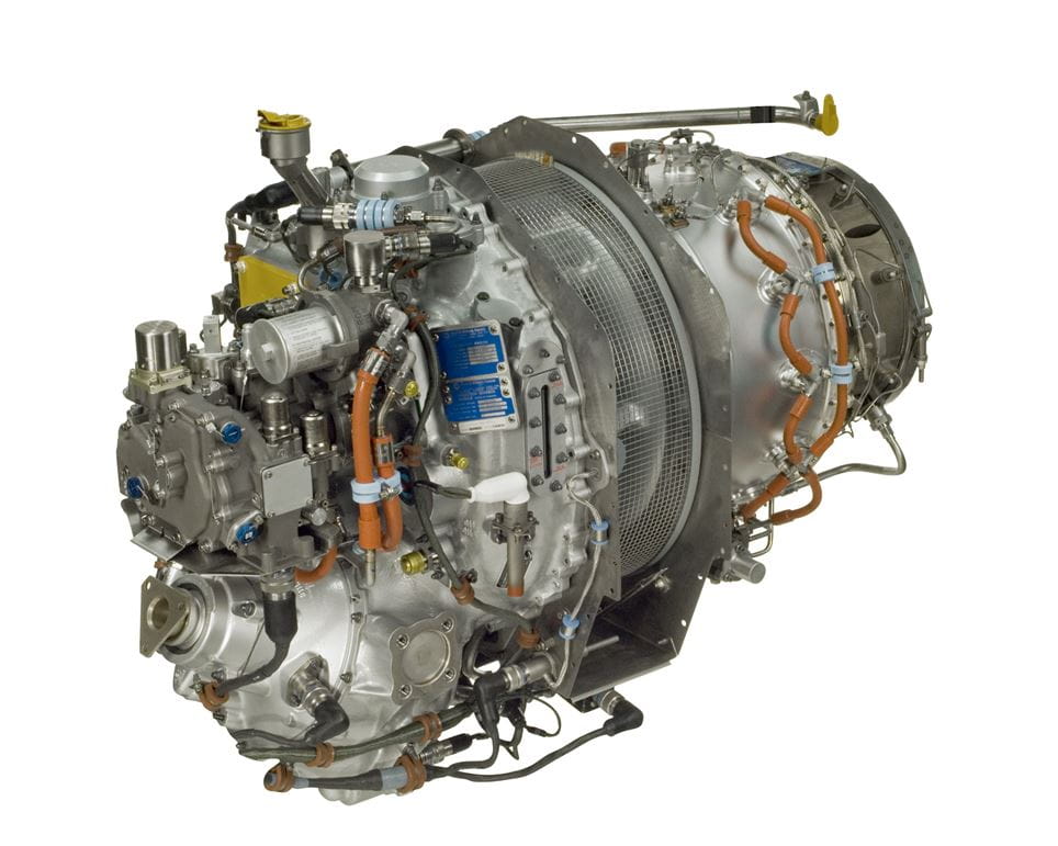 News | Government of Spain Selects Pratt & Whitney Canada PW206B3 ...