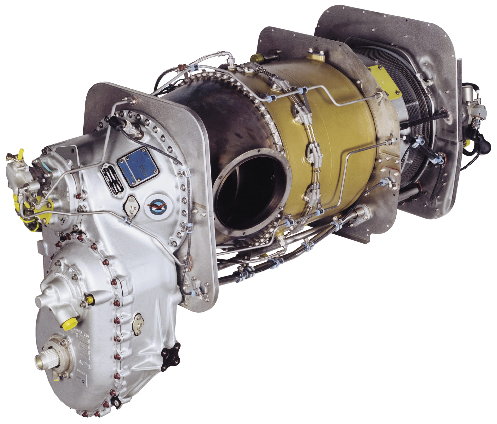 News | Pratt & Whitney Canada’s PT6B-37A Engines to Power Mercy Flight ...