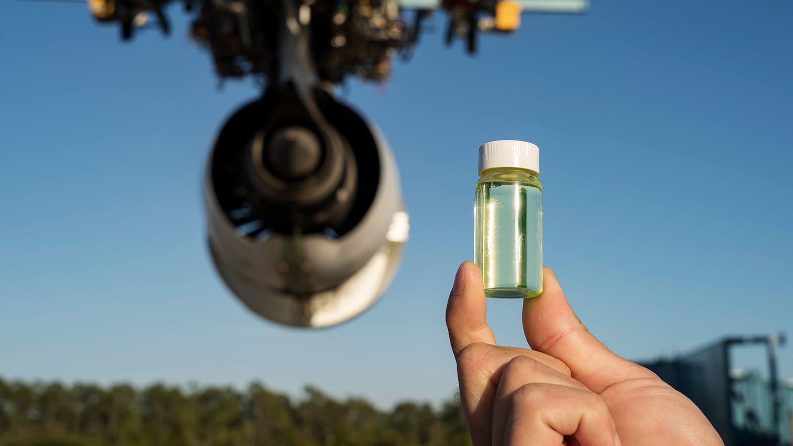 News | Pratt & Whitney and Air BP Sign MOU on Sustainable Aviation Fuel ...