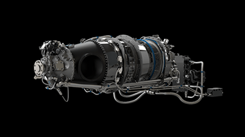 News | Pratt & Whitney Canada Expands the PT6 E-Series™ Engine Family ...