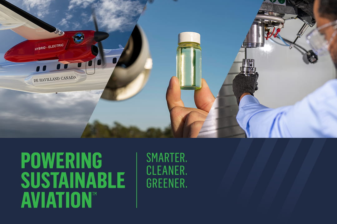 Nouvelles | Smarter, Cleaner, Greener: Our Sustainability Strategy for ...