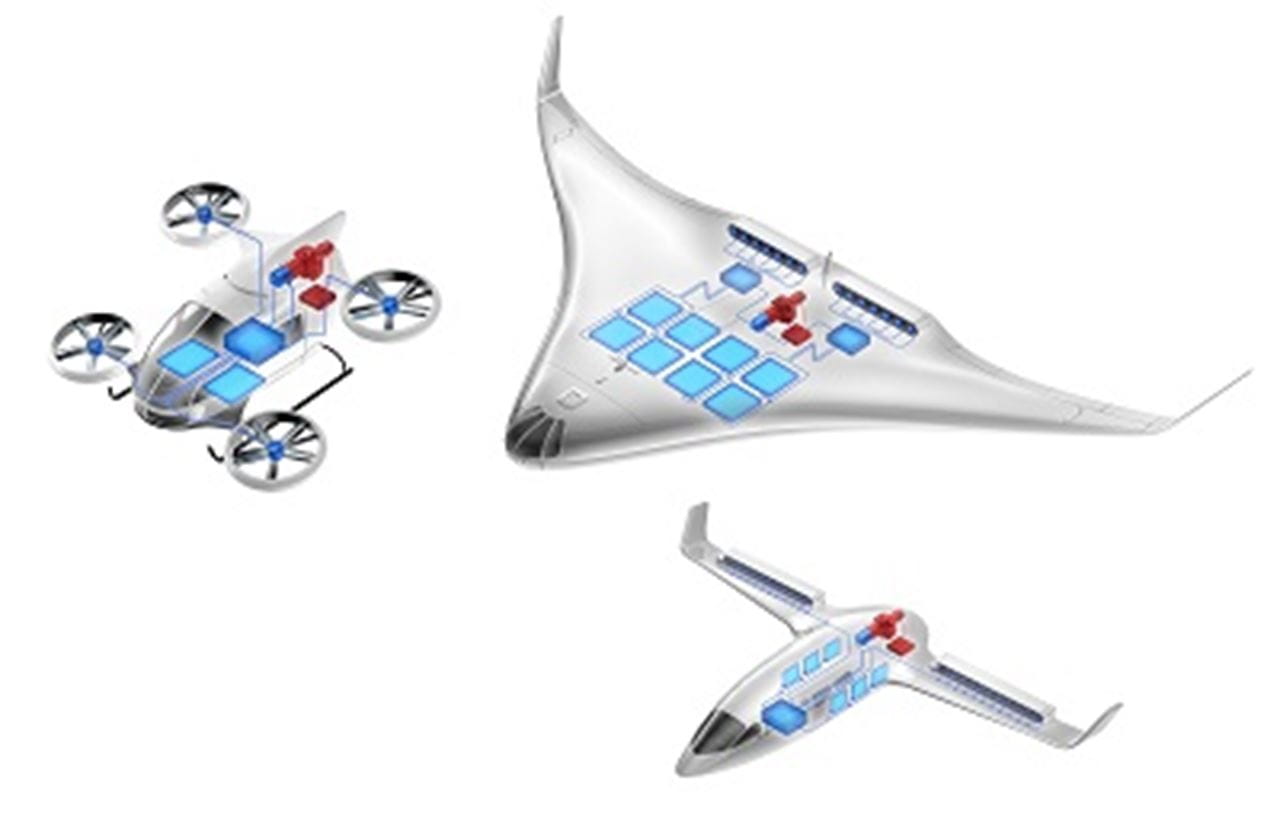 News | Pratt & Whitney and Collins Aerospace Expand Leadership in ...