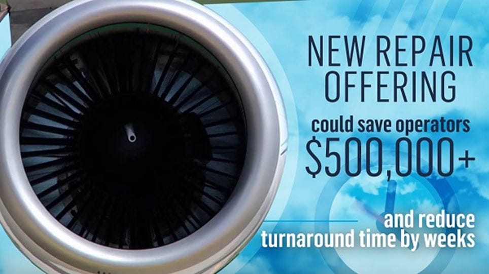 News | New LMS Repair Capability Could Save Customers More Than ...