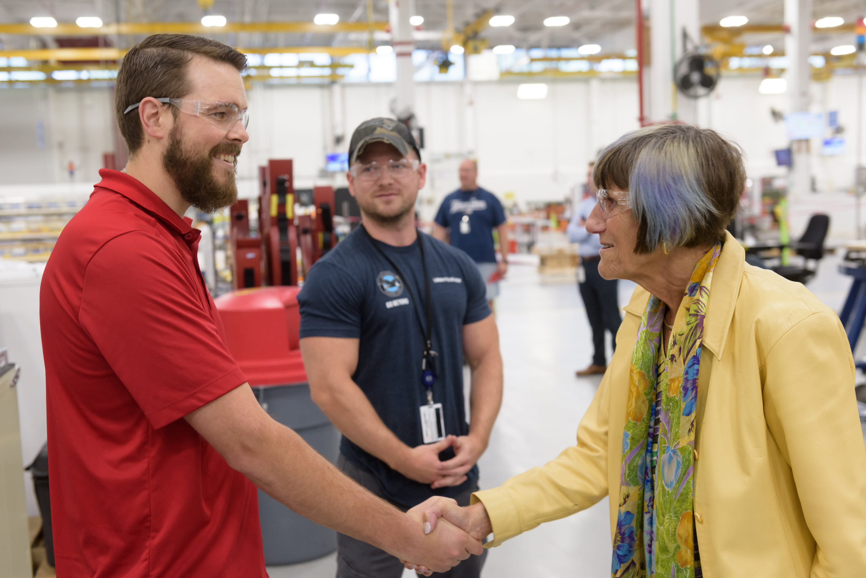 News | Pratt & Whitney Delivers 1,000th F135 Production Engine | Pratt ...