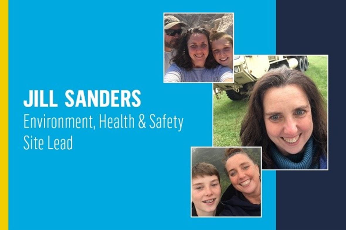 News | People & Places Spotlight: Meet the Team in West Virginia ...