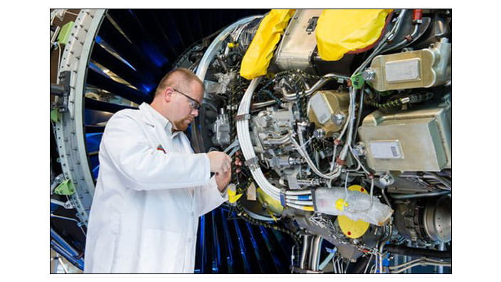 News | PurePower® Geared Turbofan™ Engine Training Underway | Pratt ...
