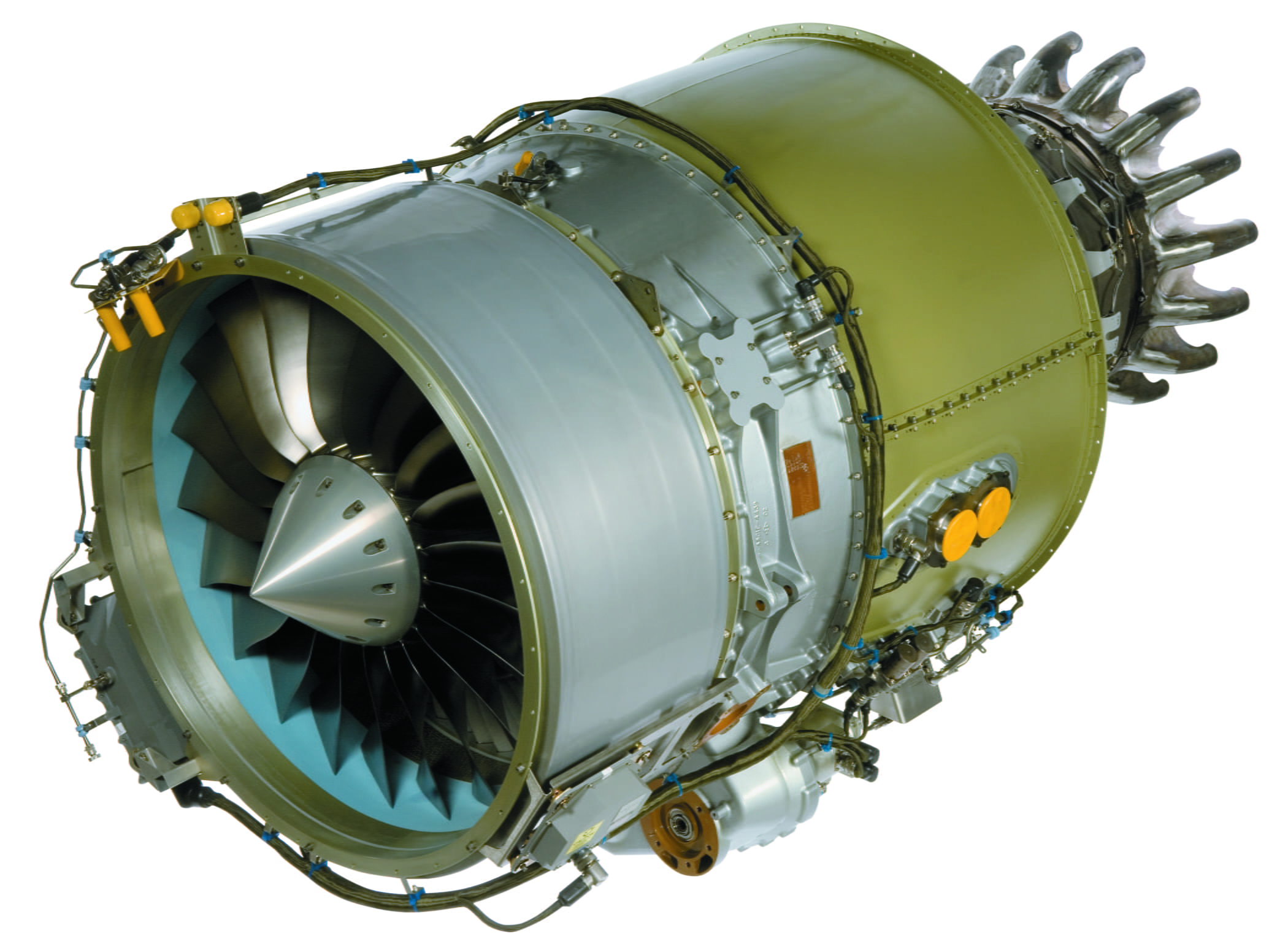News | Pratt & Whitney Canada Flying High in a Year of Multiple ...