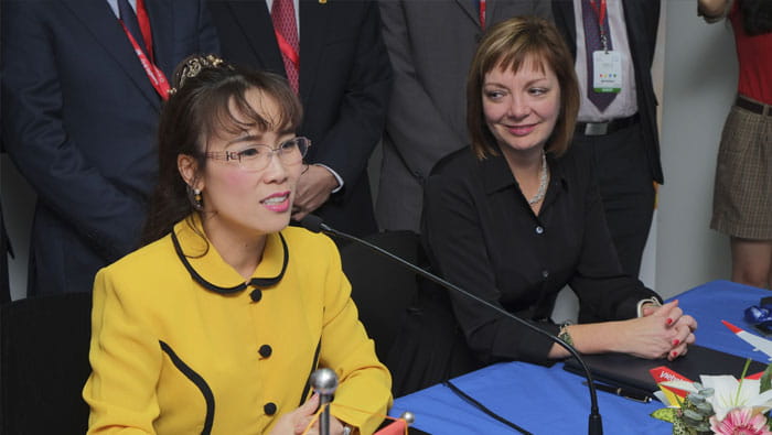 News | Vietjet Chooses PurePower® Engine for A320neo, A321neo Aircraft ...