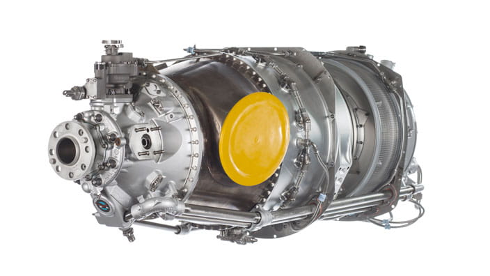 News | Introducing Pratt & Whitney Canada's New PT6A-140AG Turboprop ...