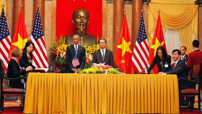 News | Vietjet, Pratt & Whitney Celebrate Selection of PurePower ...