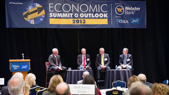 News | Sequestration Still Threatens Connecticut, Panelists Tell State ...