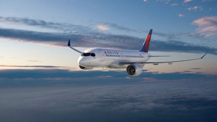 News | Pratt & Whitney's PurePower® Geared Turbofan™ Engine to Power ...