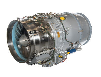 News | Pratt & Whitney Canada Launches PW545D Engine to Power New ...