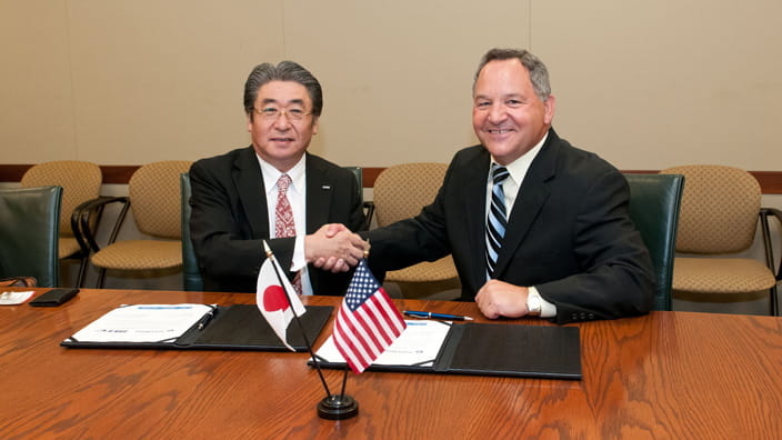 News | Pratt & Whitney Global Service Partners Names Metal Technology ...