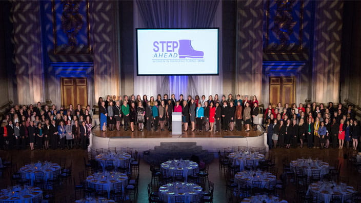 News | Five Pratt & Whitney Employees Win 'Women in Manufacturing STEP ...