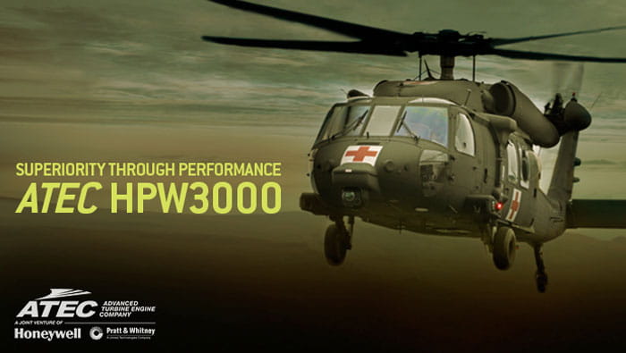 News | U.S. Army Selects ATEC to Design Dramatically Improved ...