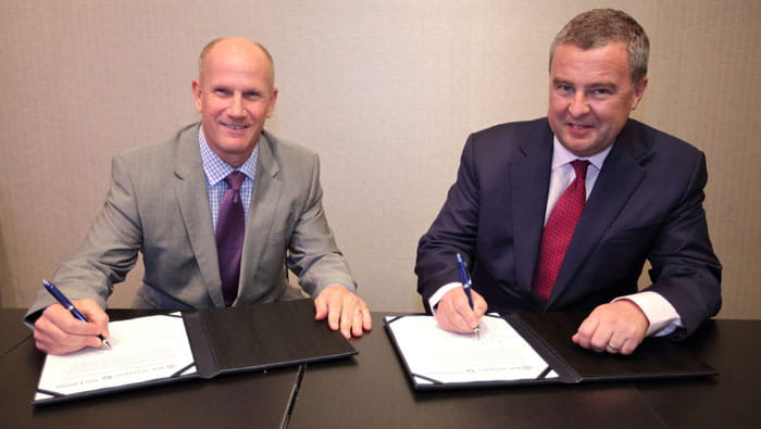 News | BOC Aviation Selects V2500® Engines for Five Firm A320ceo Family ...