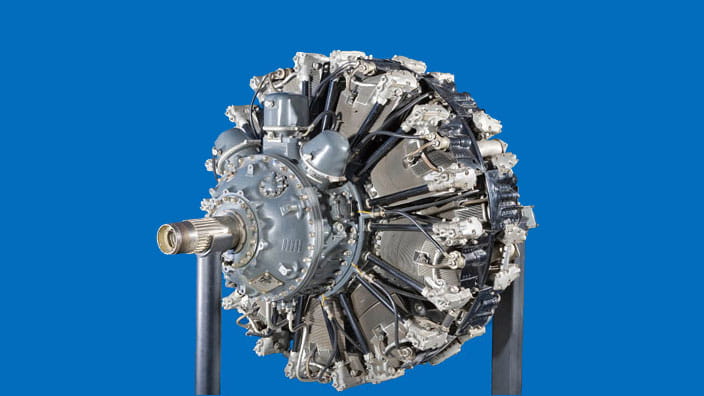 News | In 1963, Dependable Engines Answered a Nation's Call of Mourning ...