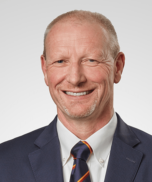 Leadership Committee | Pratt & Whitney