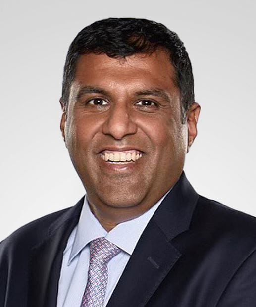 Rishi Grover | Pratt & Whitney