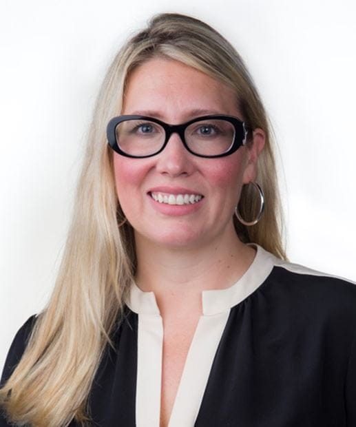 Paige Palmateer | Pratt & Whitney