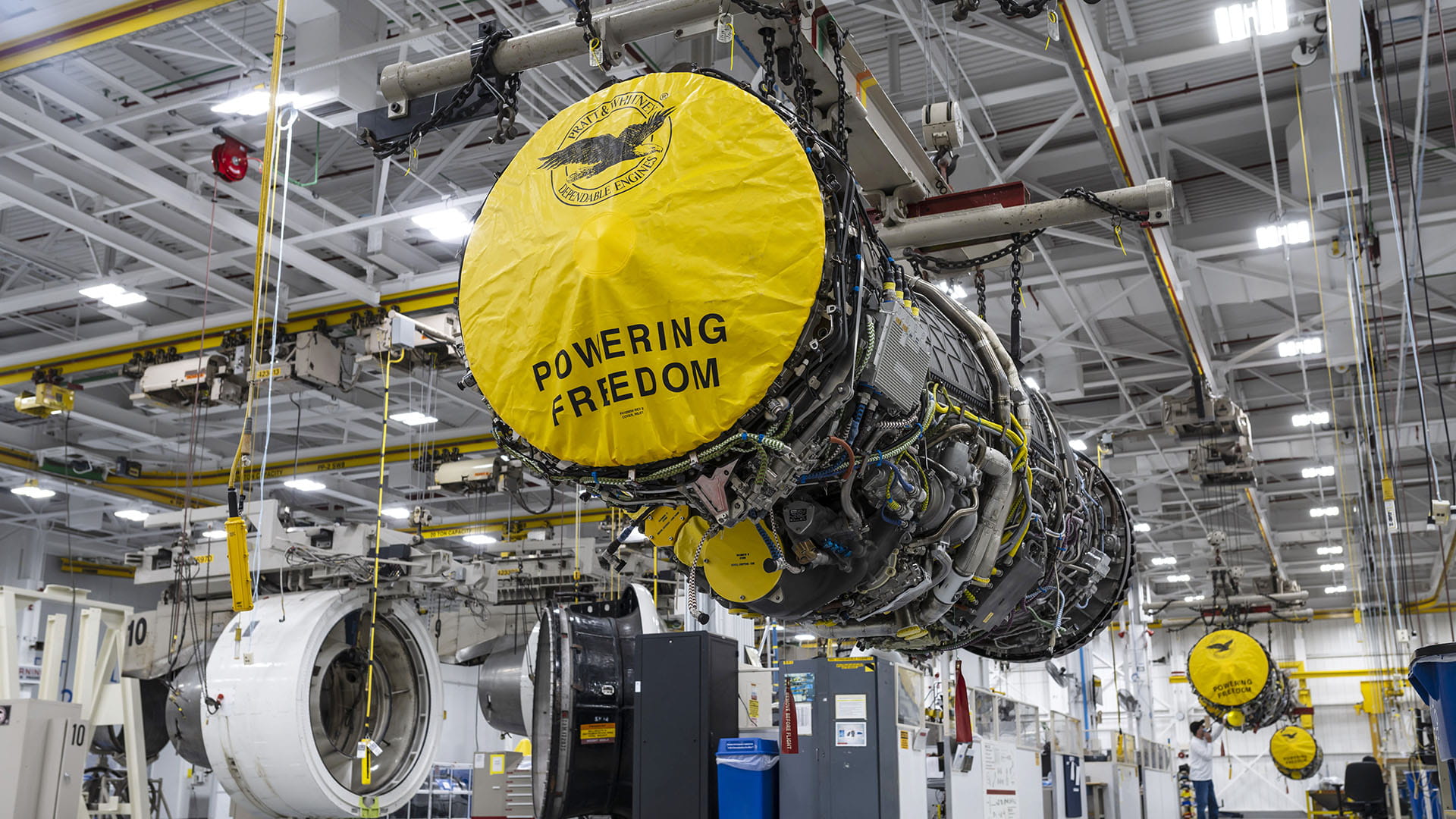 Historic Demand, Skilled Workforce, Operational Improvements Position ...