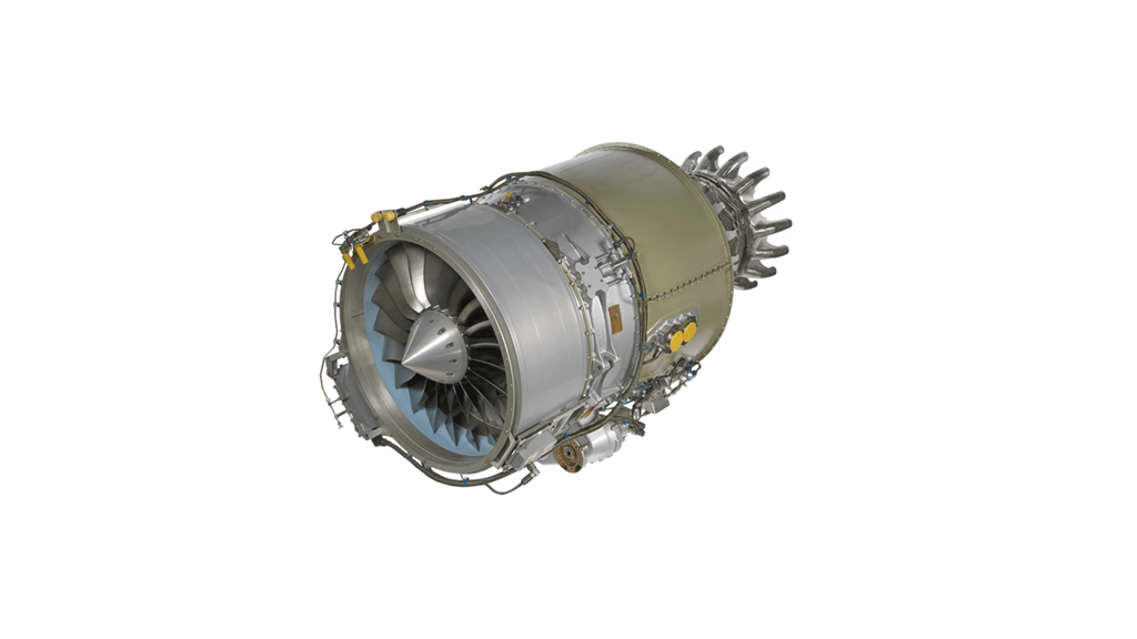PW300 Engine | Pratt & Whitney
